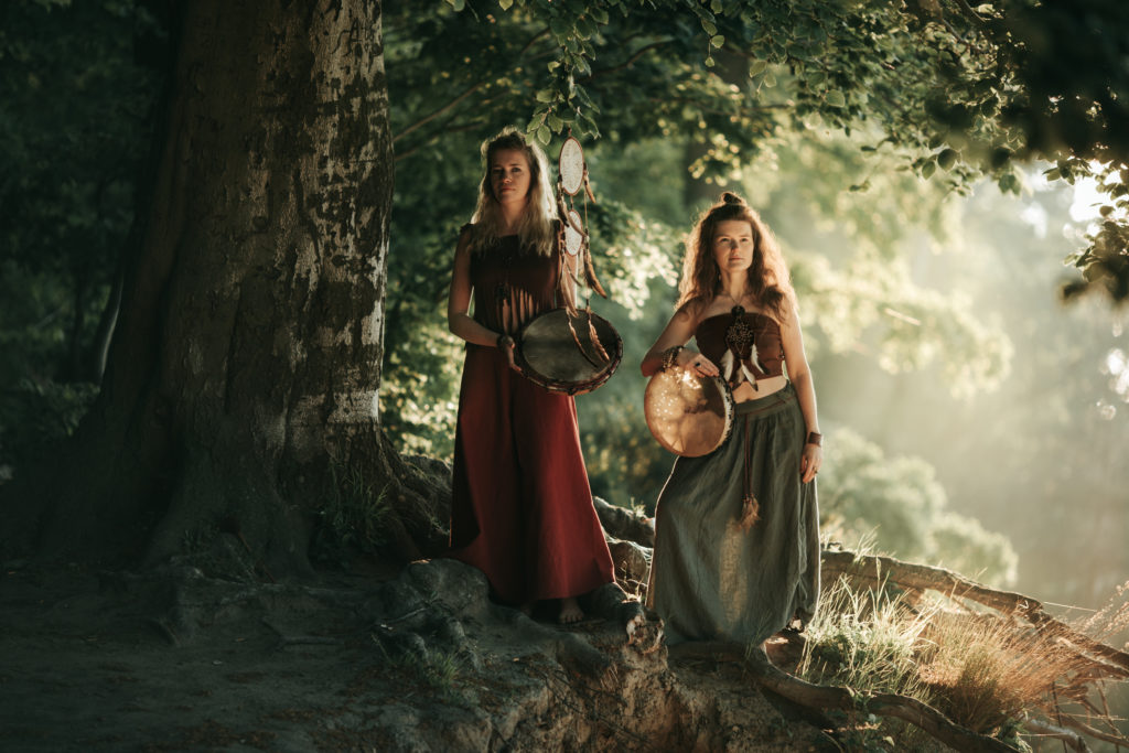 Atelier chant et concert les 17/18 septembre 2022- Free your song avec ...
